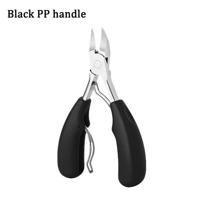 Toe Nail Clippers Remove Dead Skin Nail Correction... – Vicedeal