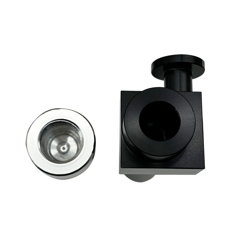 Quick Release Adapter Kit for Prism Pole GPS SECO ... – Grandado