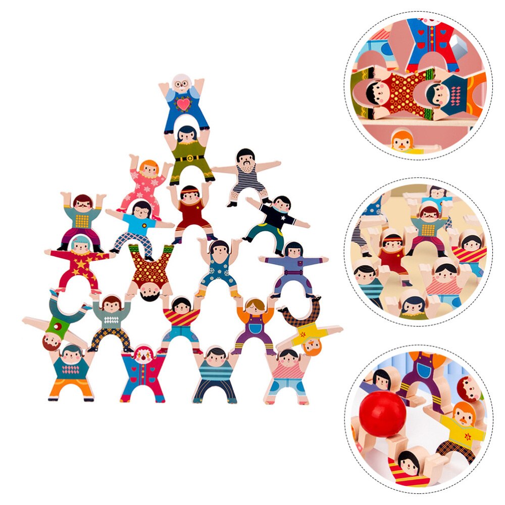 1 Set of Toy Durable Educational Plaything for Tod... – Grandado