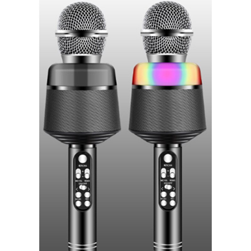 Q008 Wireless Bluetooth Condenser Microphone Mobil... – Grandado