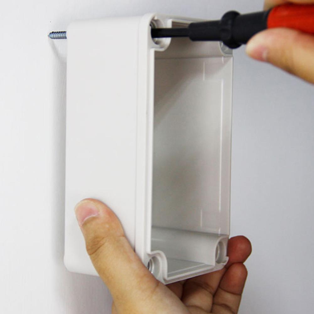 ABS plastic waterproof monitoring power box IP66 o... – Grandado