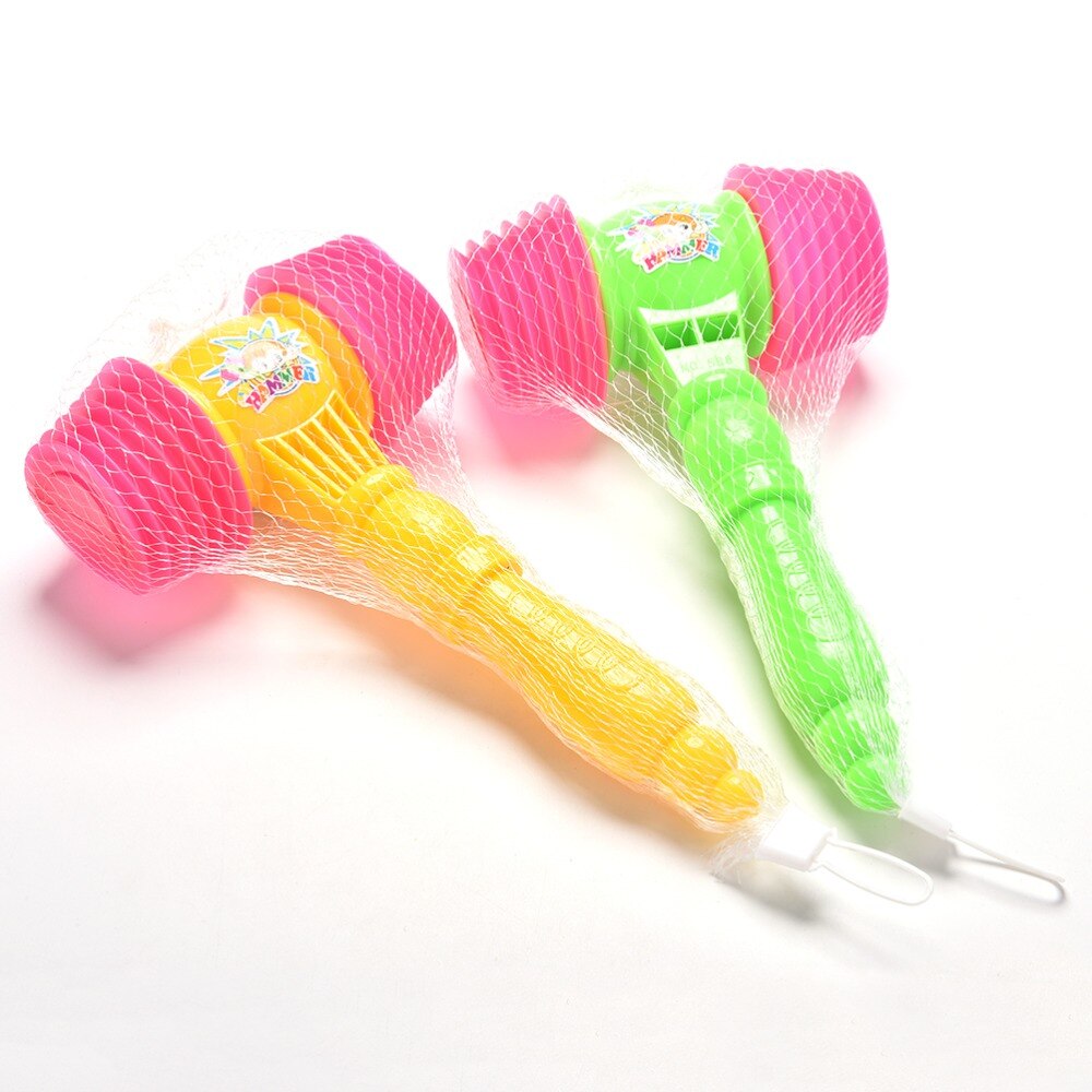 Music Sound Hammer Whistle Toy Musical Toys Childr... – Grandado