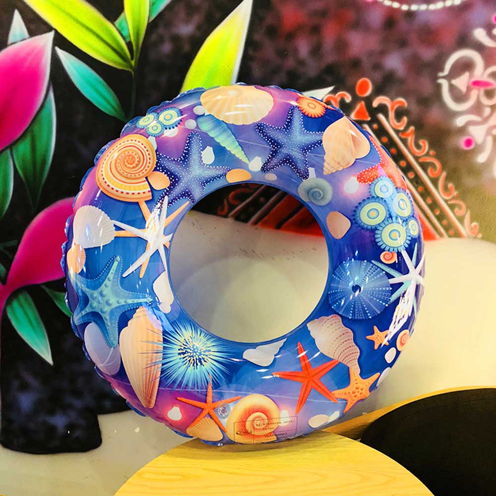 Kinderen Cartoon Zeester Afdrukken Zwemmen Ring Zo... – Vicedeal