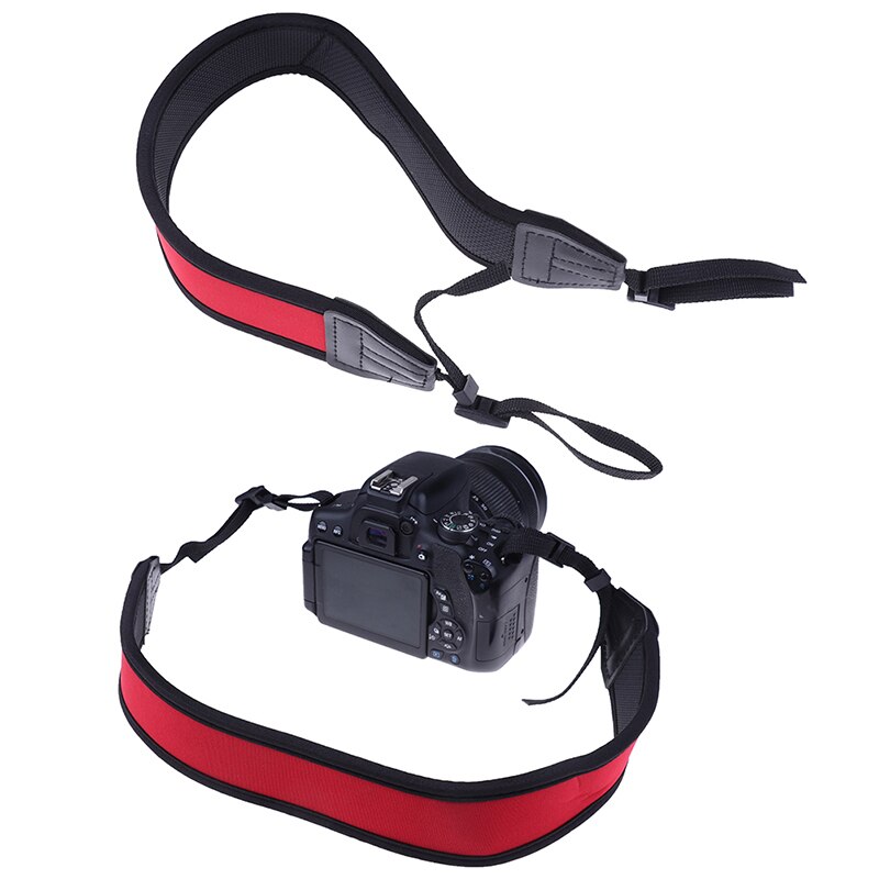 1pc Universal Camera Shoulder Neck Strap Adjustabl... – Grandado