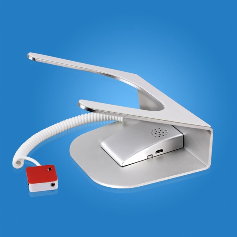 Tablet Display Stand Alarm Alarm Stand for Display... – Grandado