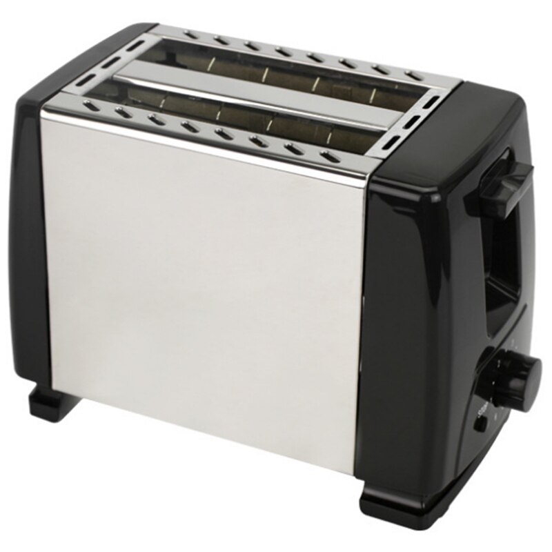 Automatic Toaster, Toaster With 2X Wide Width Slit... – Grandado