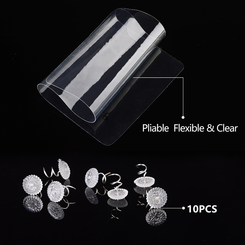 2/4pcs Cat Scratching Guard Cat Anti-Scratch Train... – Vicedeal