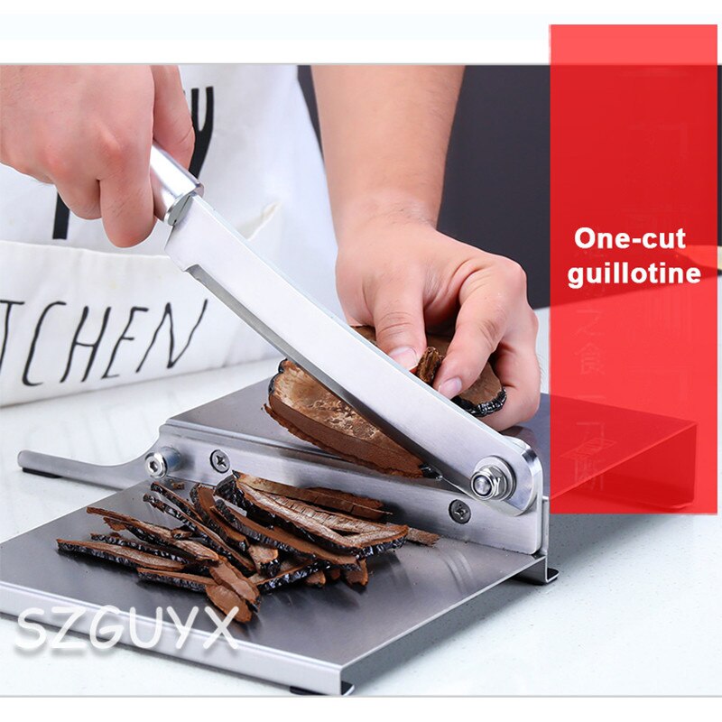Household slicer stainless steel small cutting kni... – Vicedeal