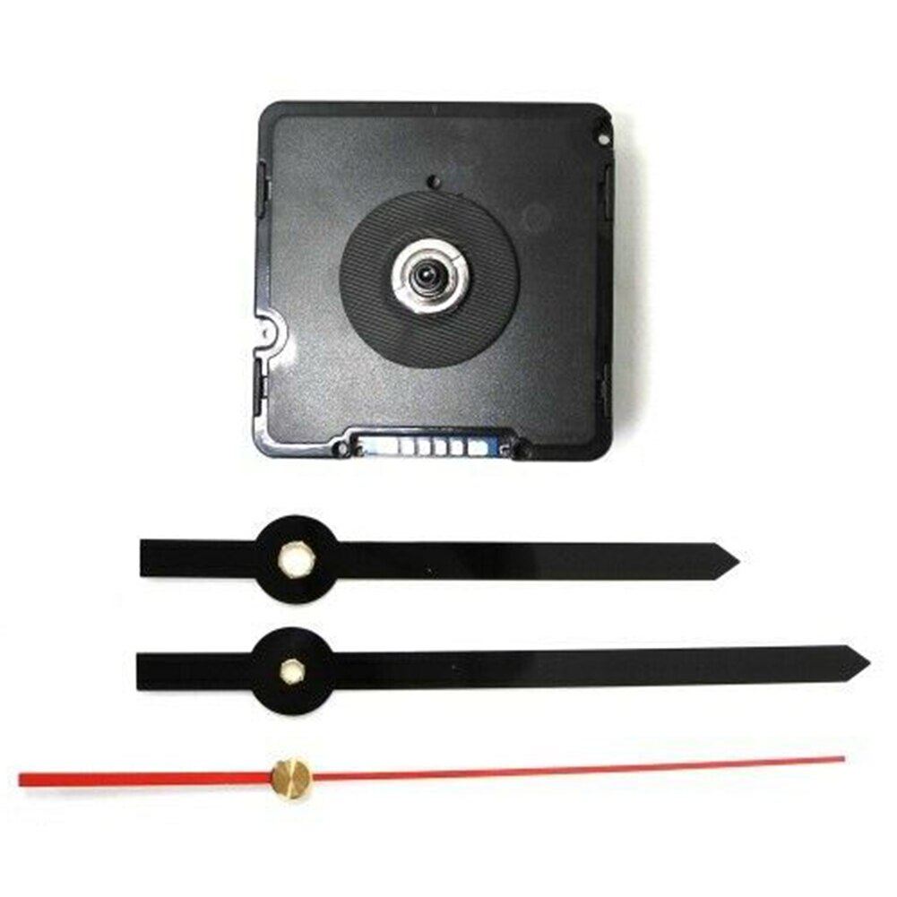 Quartz Clock Movement Mechanism Radio Controlled D... – Grandado