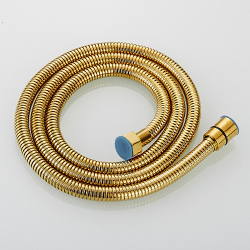 150cm Antique Hose Shower Outlet Pipe Vintage Gold... – Grandado