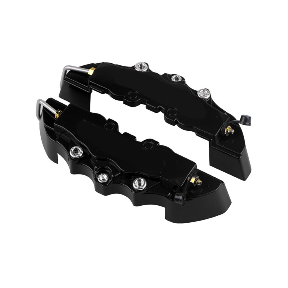 Auto Gemodificeerde Remklauw Cover Brake Cover Dec... – Vicedeal