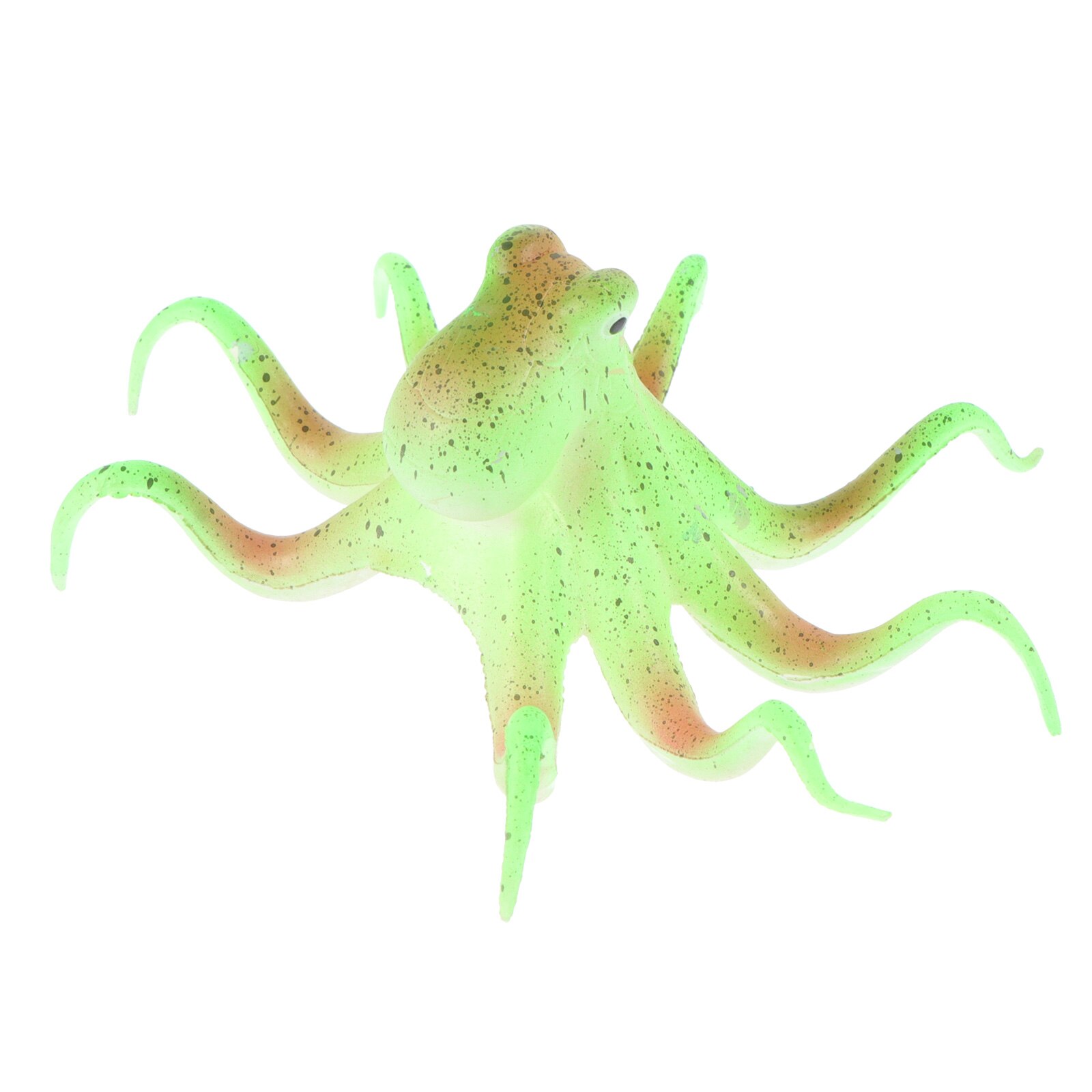 Fish Tank Landscape Devilfish Aquarium Decor Fish ... – Grandado