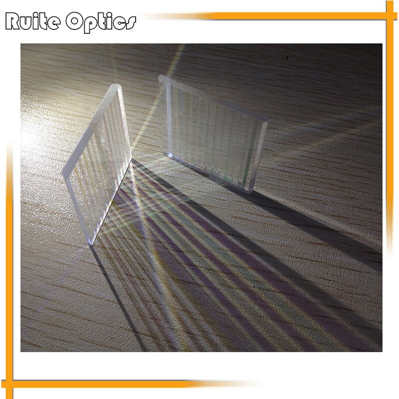 10PCS 32x30x2mm Defective Rectangle Optical Glass ... – Grandado