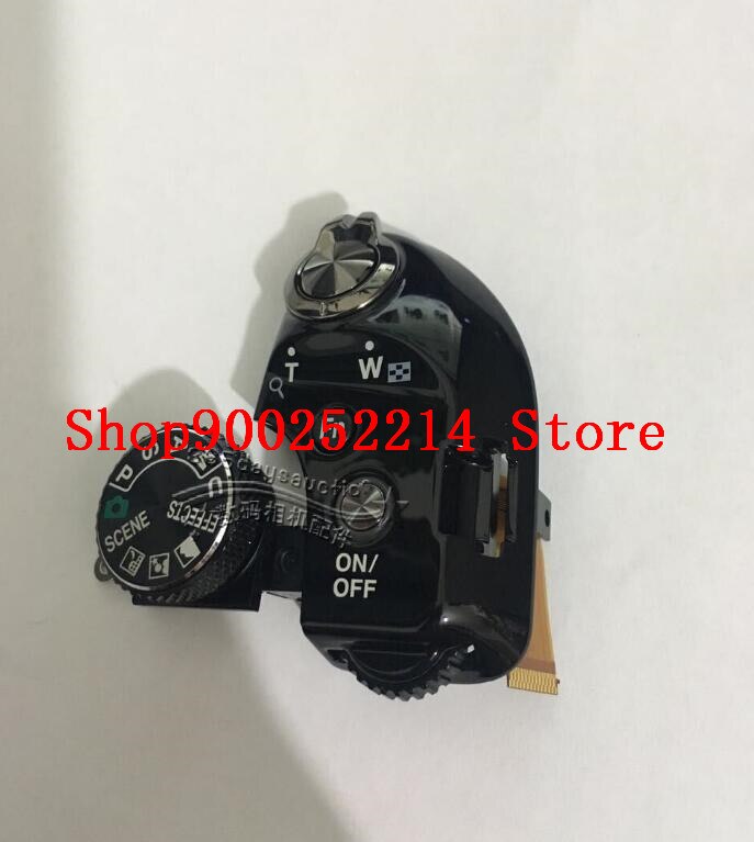Function Dial Model Shutter Button Label For Nikon... – Vicedeal