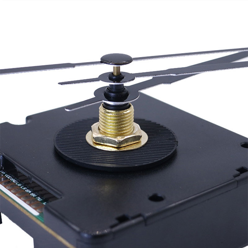 DCF Clock Movement German Version Radio Controlled... – Grandado