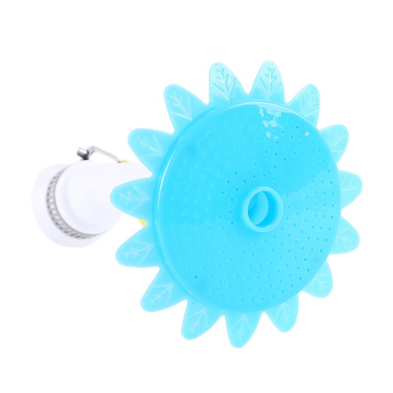 2 Colors Kitchen Faucet Bath Shower Anti Splash Wa... – Grandado