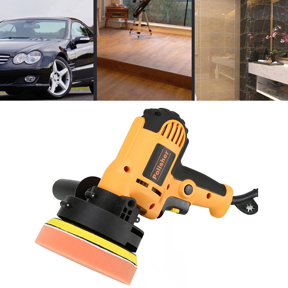 1Set 220V Electric Car Polishing Machine Adjustabl... – Grandado