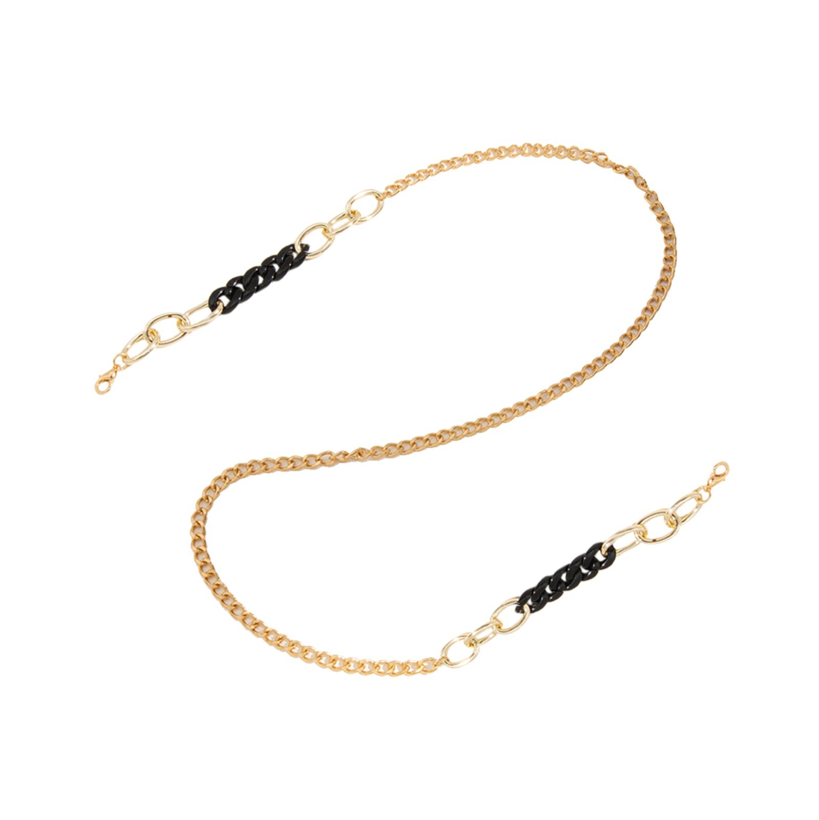 Acrylic Mask Hanging Rope Face Mask Lanyard Storag... – Grandado