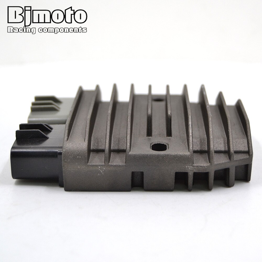 YHC FH012AA Motorcycle Voltage Regulator Rectifier... – Grandado