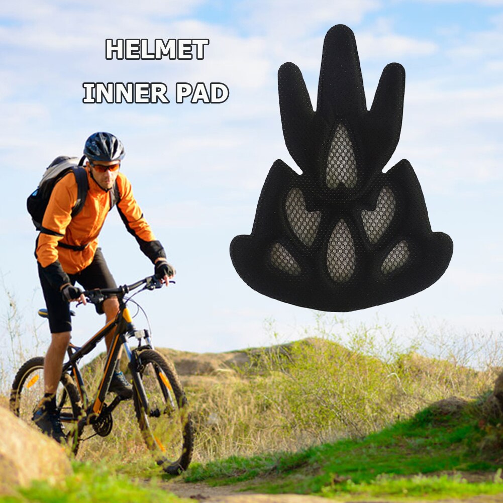 Universal Helmet Inner Padding Protection Foam Pad... – Grandado