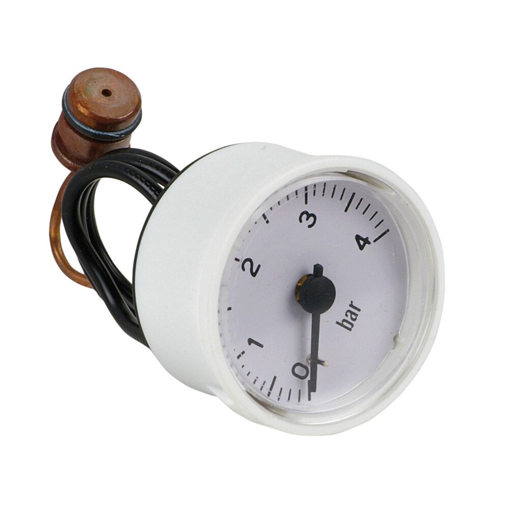 Gas Boiler Pressure Gauge Replacement For Baxi Wes... – Vicedeal