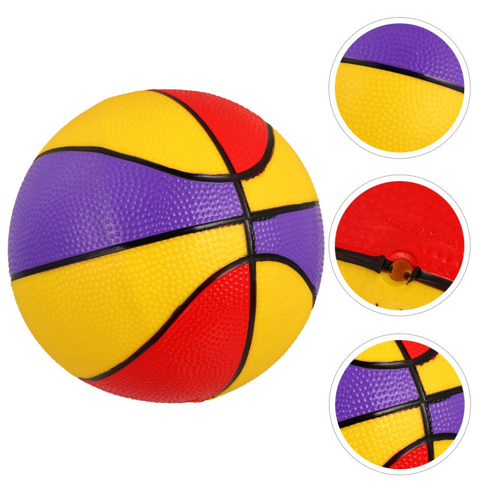 1pc Child Inflatable Child Basketball Kid Basketba... – Vicedeal