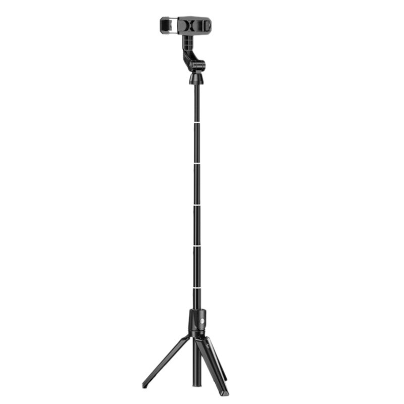 K21 Tripod Selfie Stick Bluetooth Mobile Phone Sel... – Grandado
