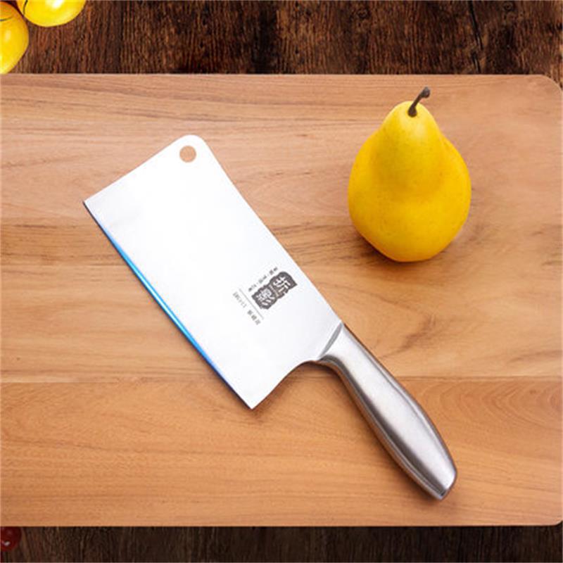 Cut Bone Knives Chopping Slicing Knife High Carbon... – Grandado