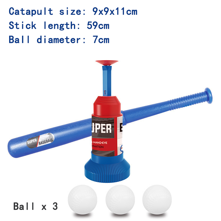 Outdoor Games for Kids Baseball Toys Girls Practic... – Grandado