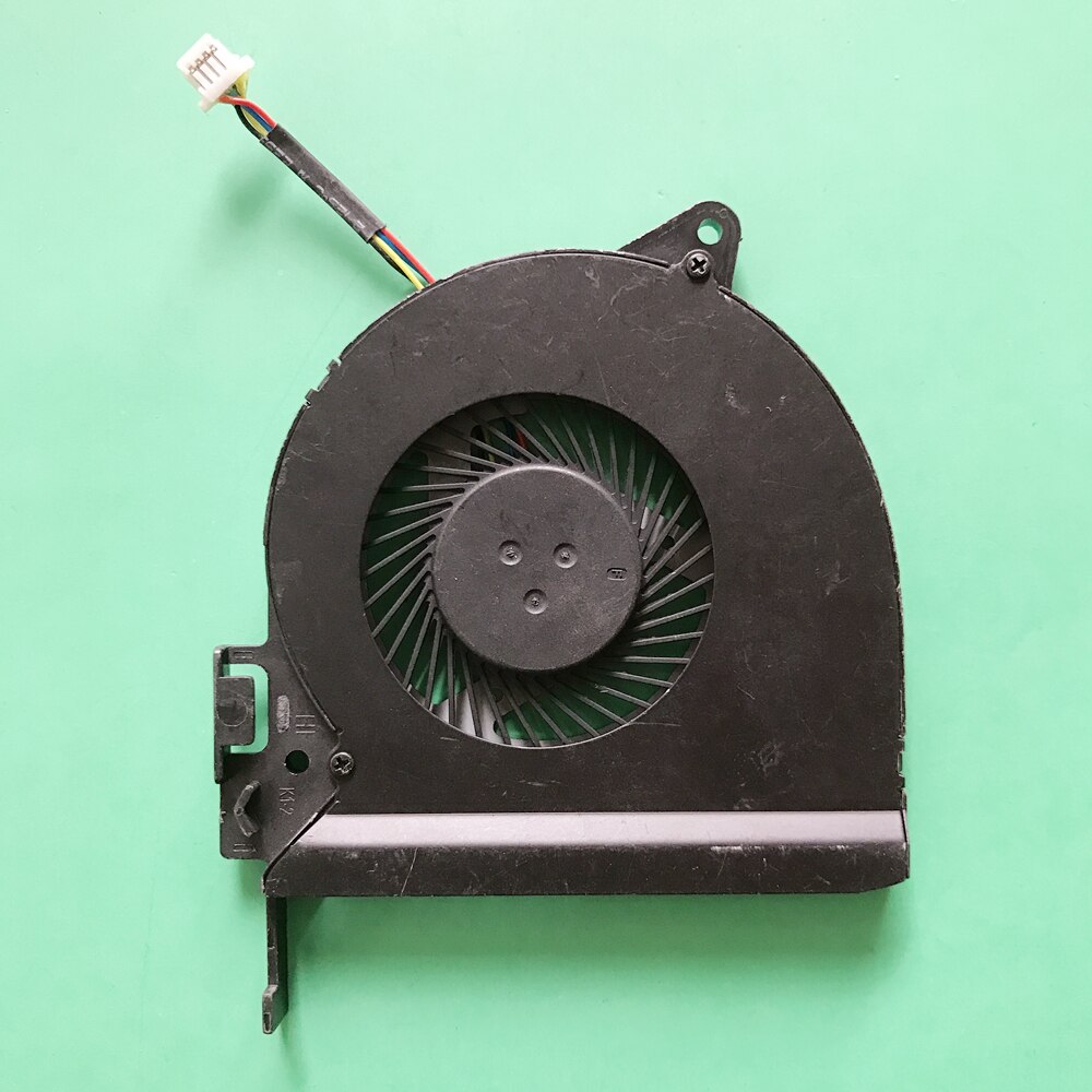 laptop CPU cooling fan Cooler Notebook PC Fit for ... – Vicedeal