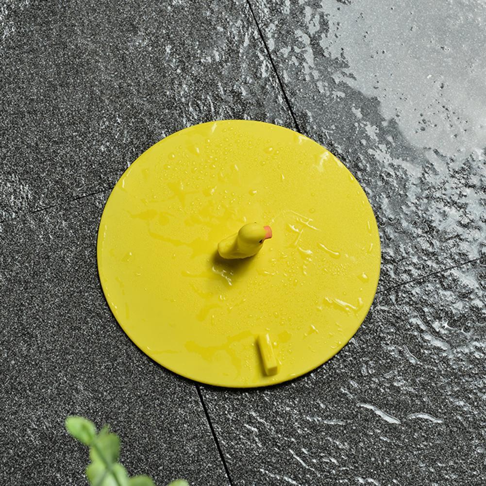 Drain Sealing Pad Useful Wide Applications Floor D... – Vicedeal