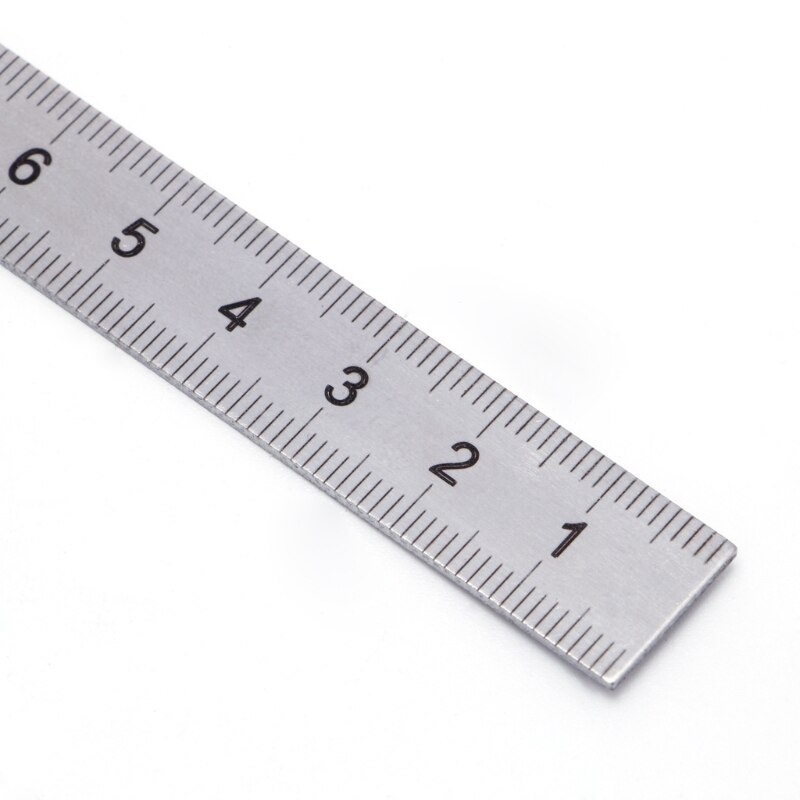 10cm Round Head 180° Protractor Angle Finder Stain... – Grandado