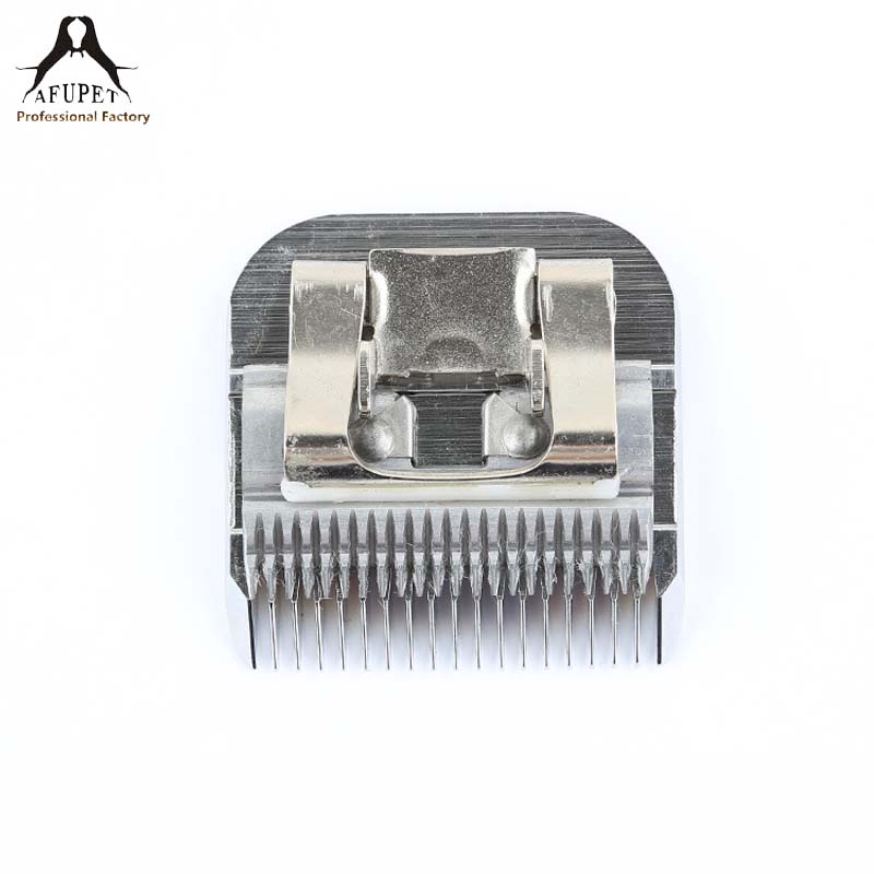 4F# pet clipper blade,pet cutter blade 4F(9.5mm),s... – Grandado