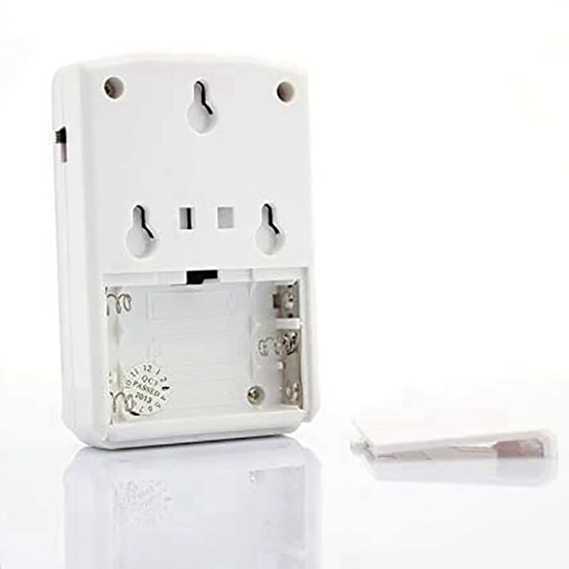 4Pcs Sensor Motion Door Bell Switch Infrared Doorb... – Vicedeal