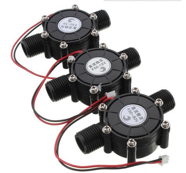 10W 80V DC Hydroelectric Power Micro-hydro Generat... – Vicedeal