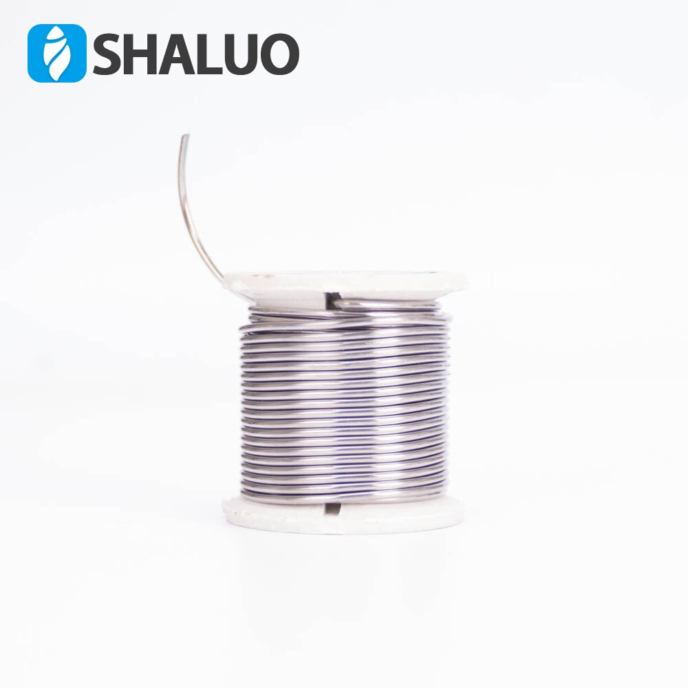 Tin lead free Solder wire 1mm 2mm 385g Soldering W... – Vicedeal