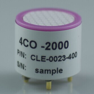 carbon monoxide sensor 4CO-2000 CLE-0023-400 0-200... – Grandado
