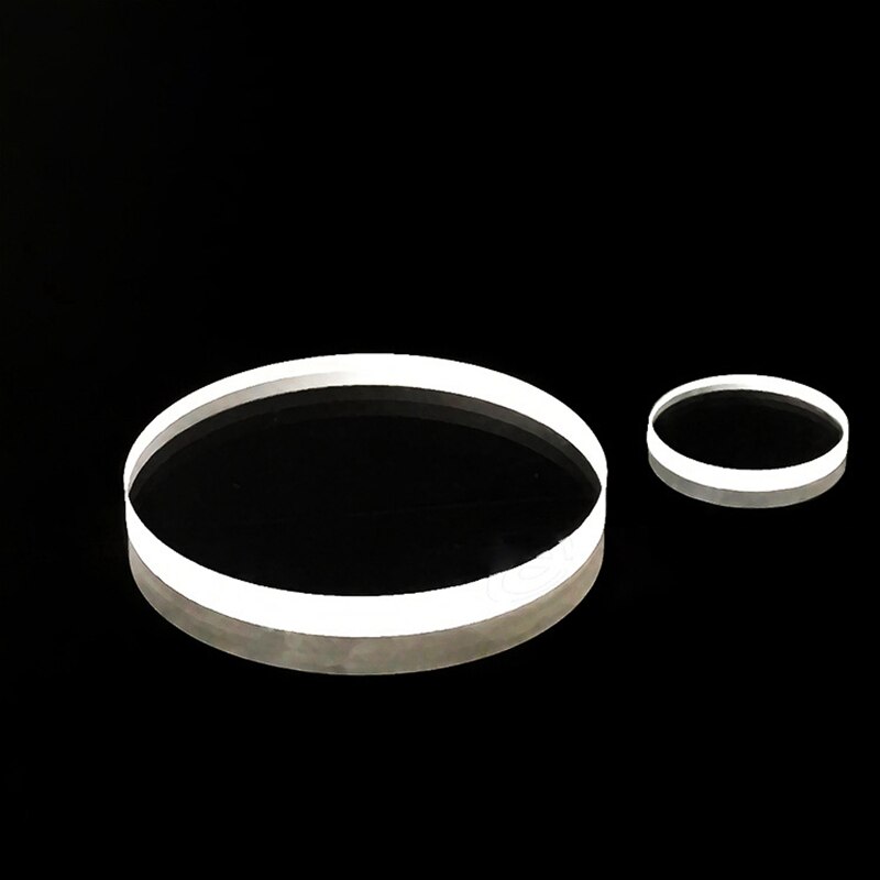 Quartz Glass Wafer Diameter 12*0.5/1/2mm Spot Jgs1... – Grandado