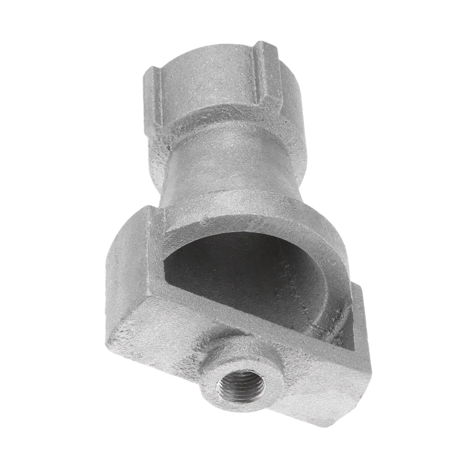 1pc Sand Casting Alumium Venturi Burner Inlet 1ich... – Grandado