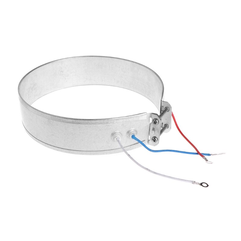 155mm Thin Band Heater Element 220V 750W For House... – Vicedeal