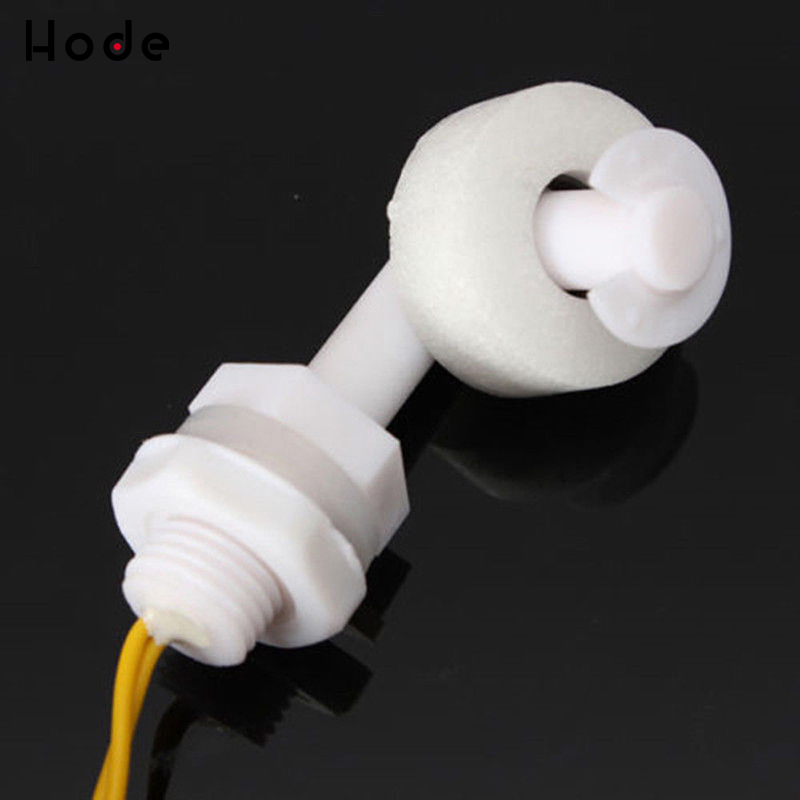 liquid Water Level Sensor White PP Right Angle Flo... – Grandado liquid Water Level Sensor White PP Right Angle Flo... – Grandado