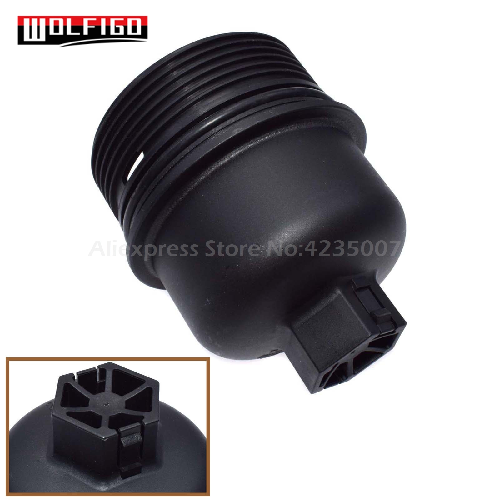 Wolfigo Voor Nissan Primastar Renault Trafic Olie ... – Grandado