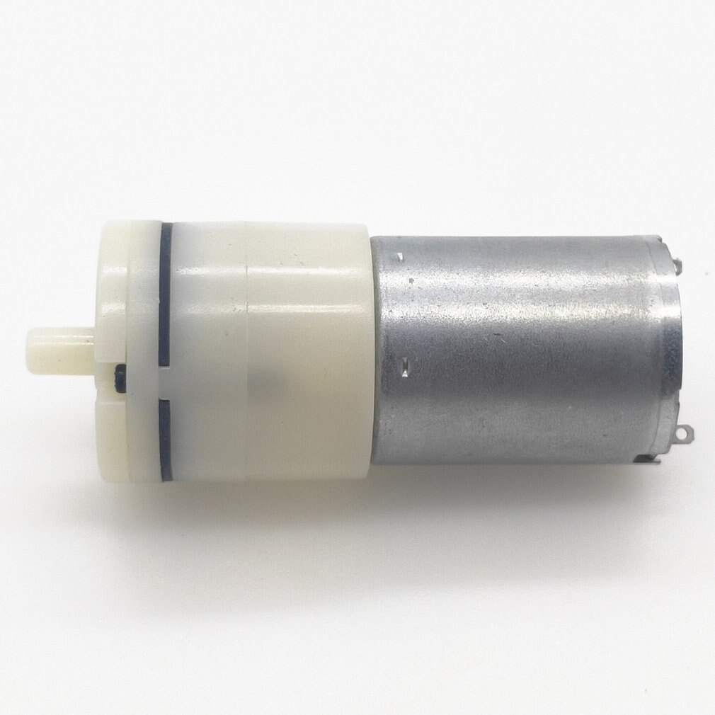 5V Motor Micro Vacuümpomp Kleine Luchtpomp Mini 37... – Vicedeal