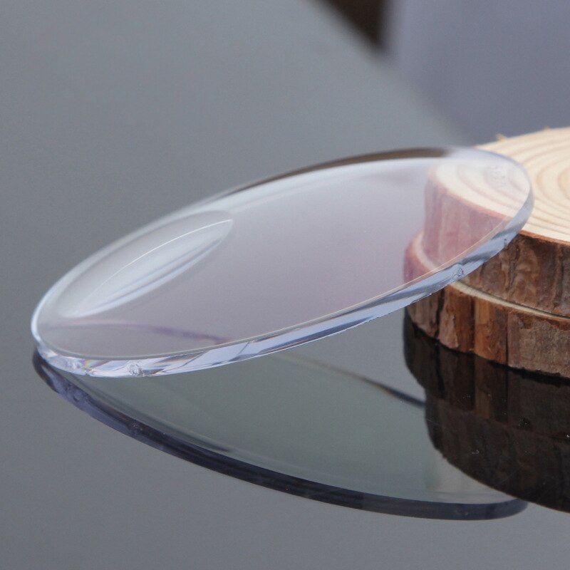 KMD 1.56 Super Hi-Index Ultra Thin Aspheric RX Spe... – Grandado