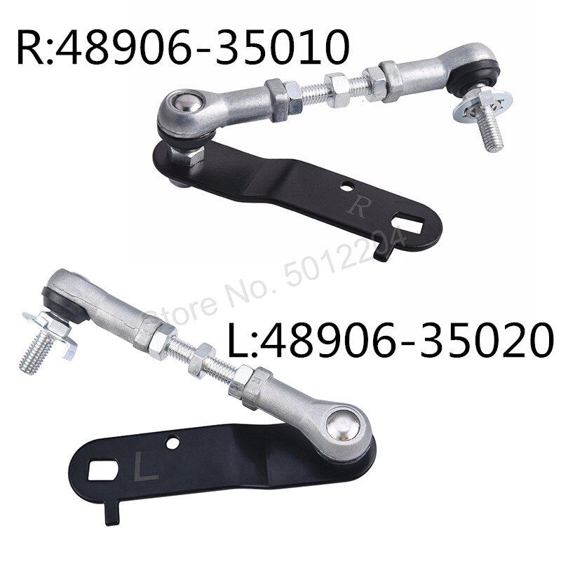 YYJTZ Brand Car Body Height Sensor Lever 48906-350... – Vicedeal