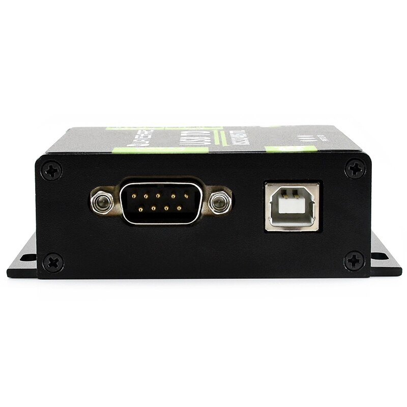 Industrial USB TO RS232/RS485/TTL Isolated Convert... – Vicedeal