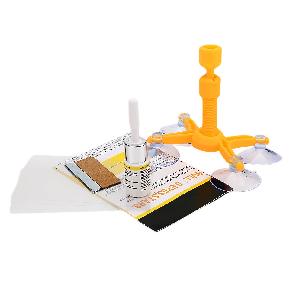 Windshield Repair Kits DIY Car Window Repair Tools... – Grandado