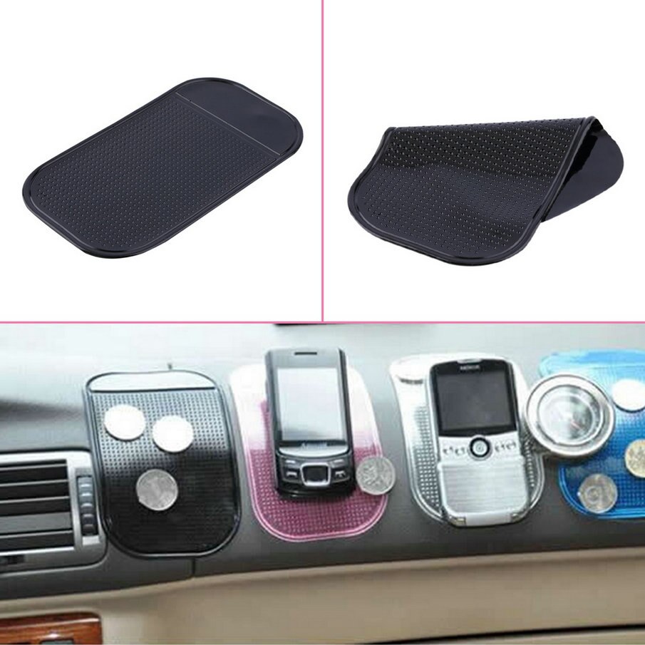 Auto Car supplie Anti Slip Dashboard Sticky Pad No... – Vicedeal