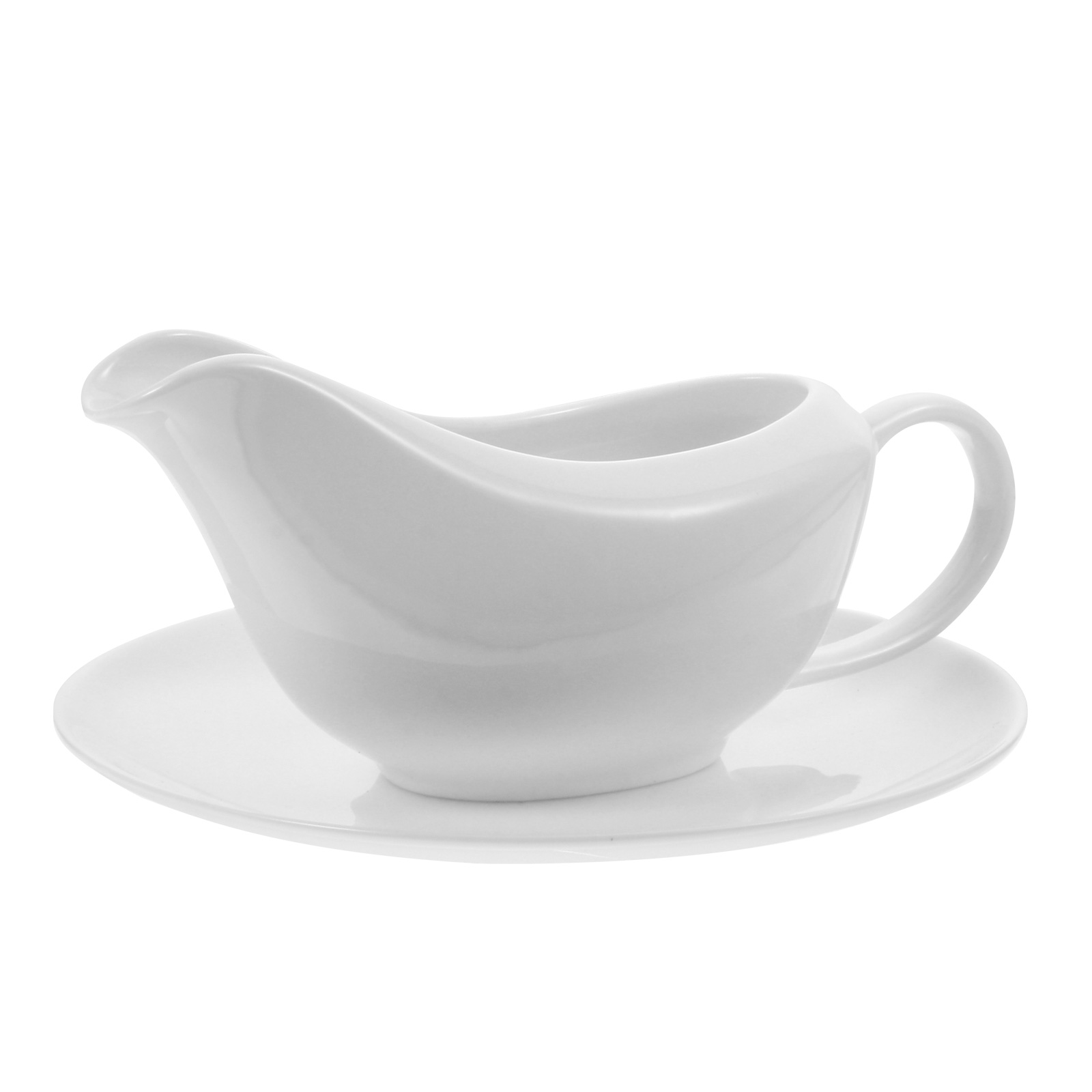 1 Set Keramik Sauciere Porzellan Saucier Sauce Fac... – Grandado