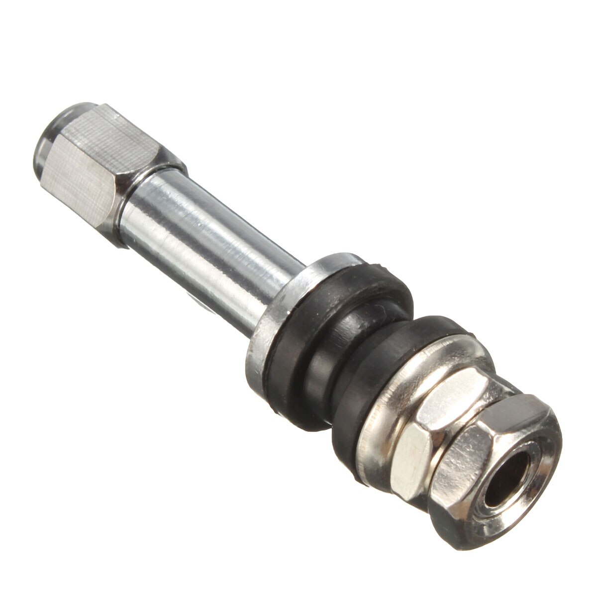 50mm Hoge Druk Flush Chroom Metalen Band Band Vent... – Grandado